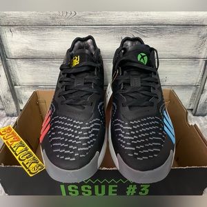 adidas | Shoes | Adidas Xbox X Don Issue 4 Series X Mens 5us Missing ...